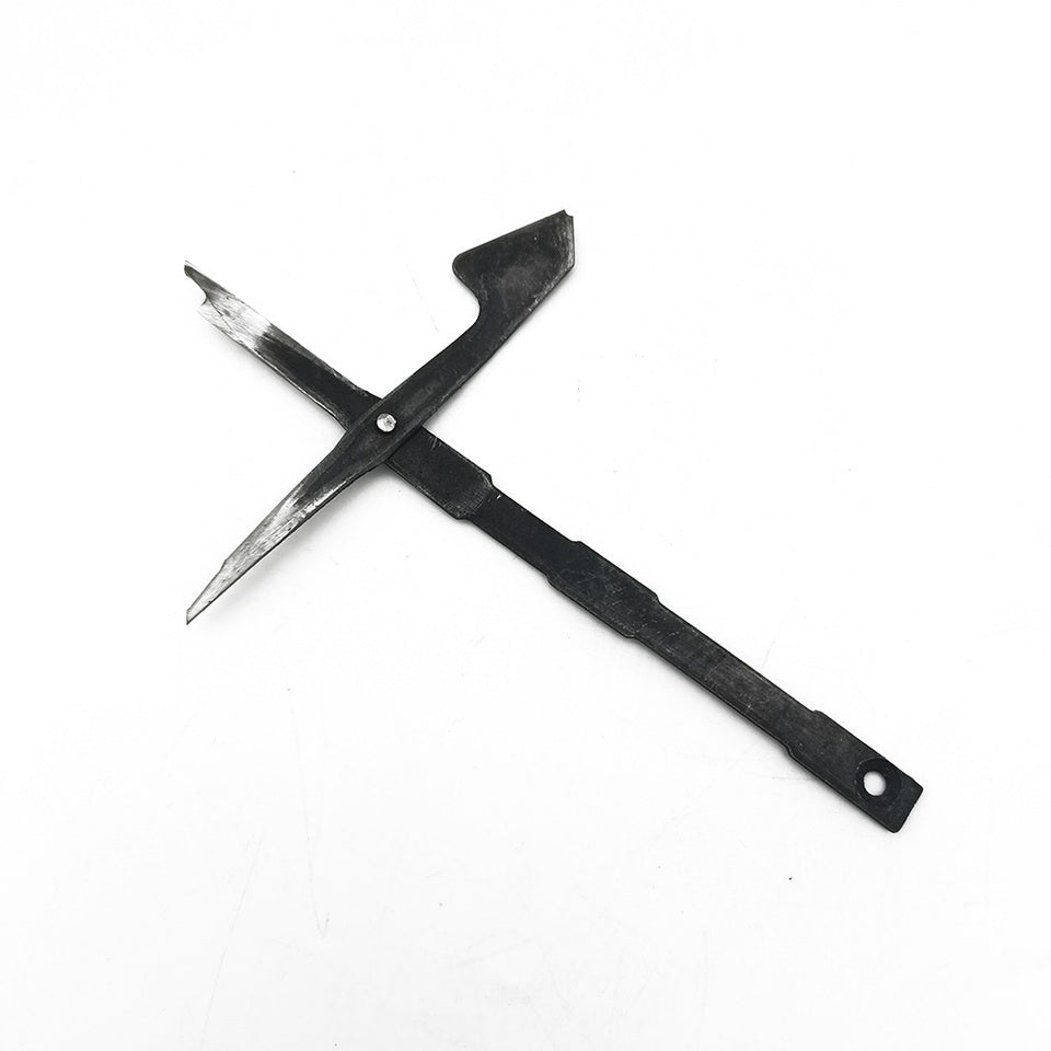 Scissors - AK I - II Tufting Spare Parts – Tuft Egypt